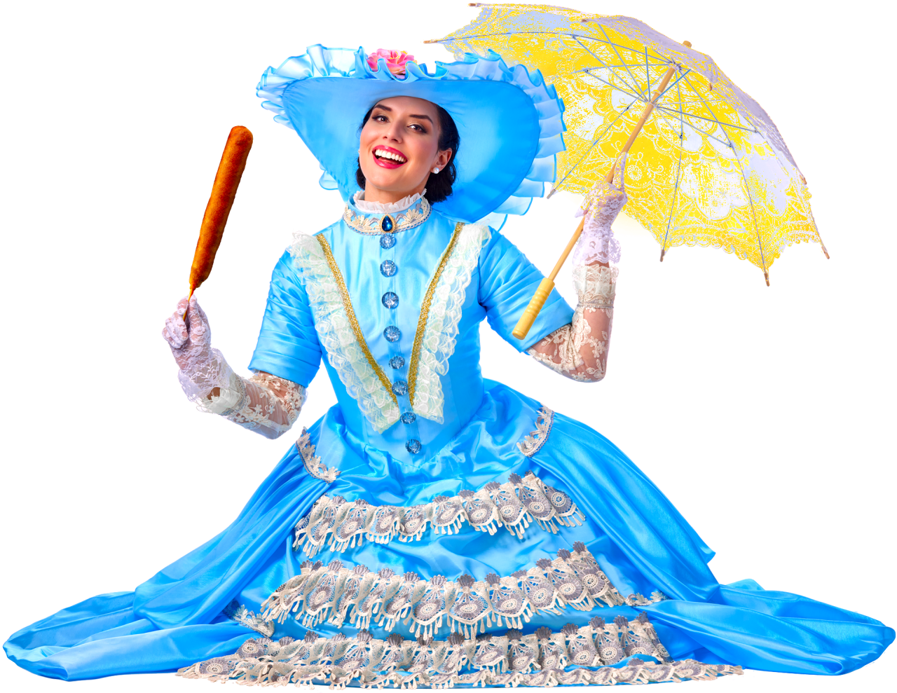 Fannie Stories : Fannie Farkle's