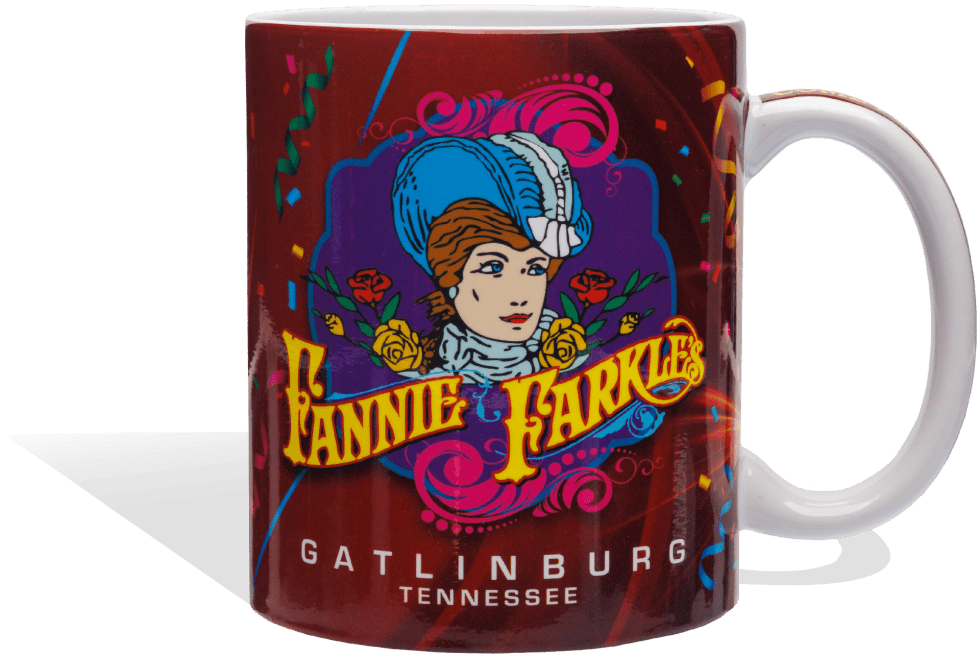 Contact : Fannie Farkle's