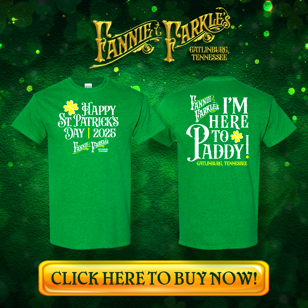 Food & Games : Fannie Farkle's